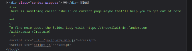Psychobreak | A Hacker's Dream